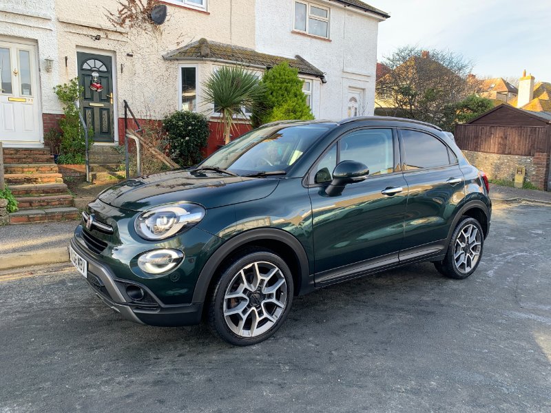 Used Cars for sale in Brighton, East Sussex | Spirit Autos