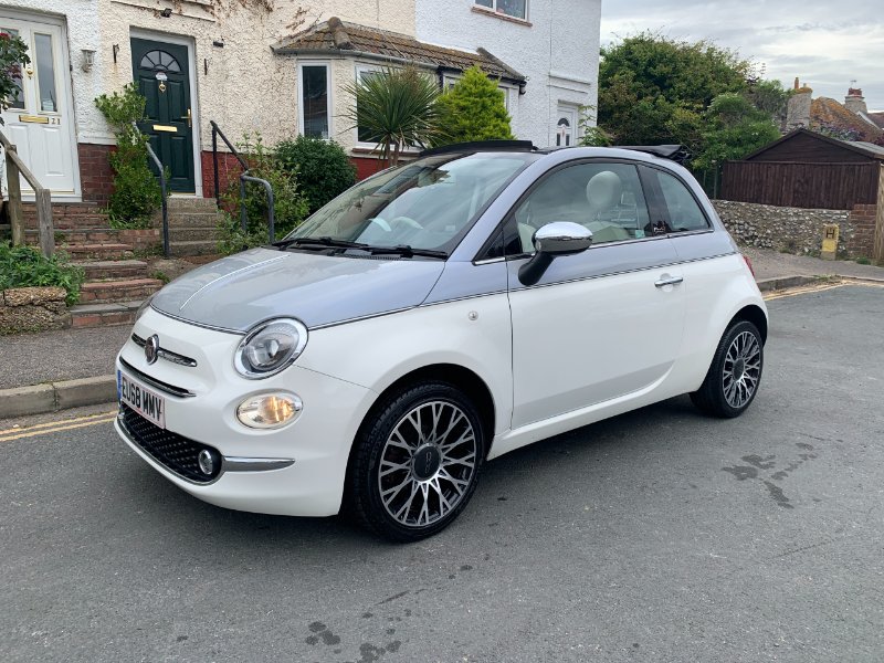 Used Cars for sale in Brighton, East Sussex | Spirit Autos